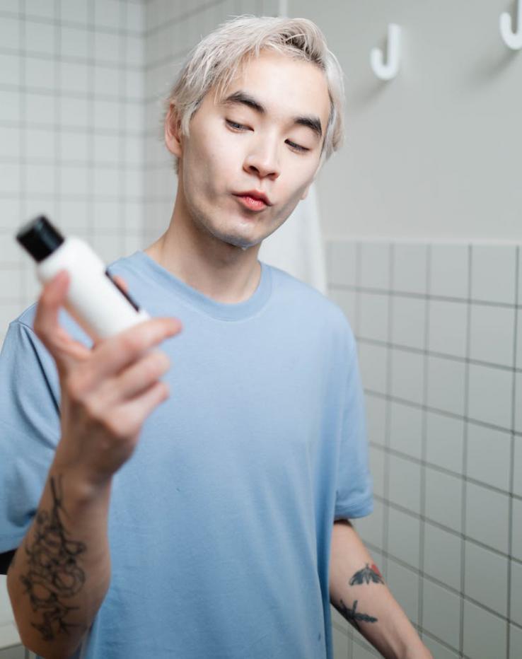 DMDM Dangerous Merchandise Part 1 | Earth to Body